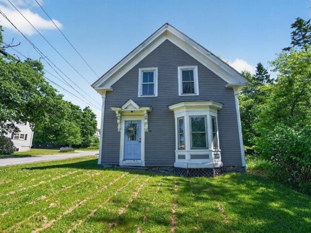 Oak St, Ellsworth, Home For Sale