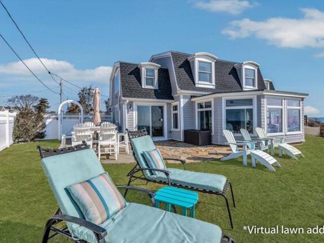 Oak St Ext, Dennis Port, Home For Sale