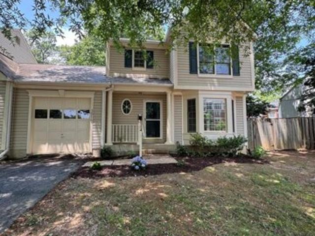 Oak St, Fairfax, Home For Sale