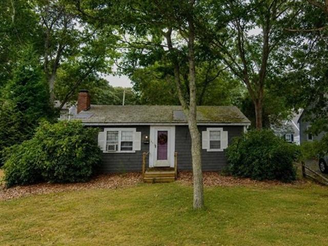 Oak St, Falmouth, Home For Sale