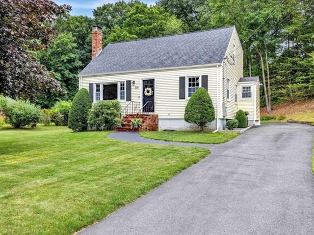 Oak St, Franklin, Home For Sale