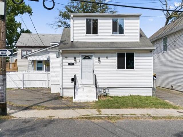 Oak St, Keansburg, Home For Sale