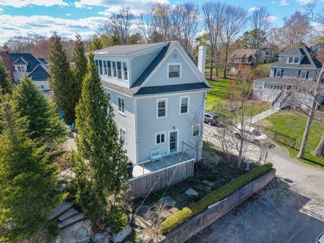 Oak St, Kennebunk, Home For Sale