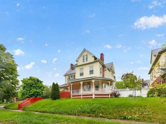 Oak St, Holyoke, Home For Sale