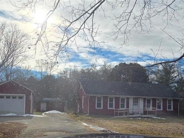 Oak St, Hopkinton, Home For Sale