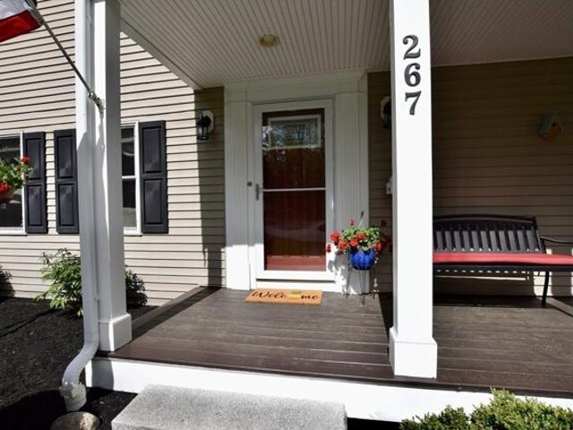 Oak St, Halifax, Home For Sale