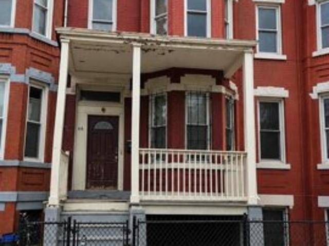 Oak St, Jersey City, Home For Sale