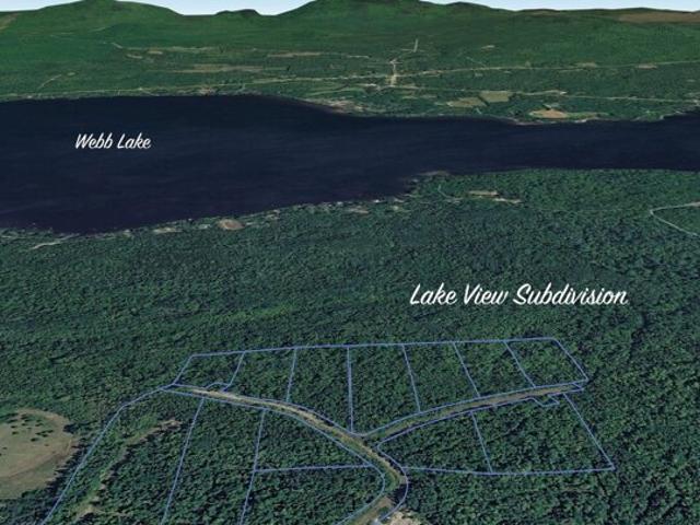 Oak St Lot,weld, Plot For Sale