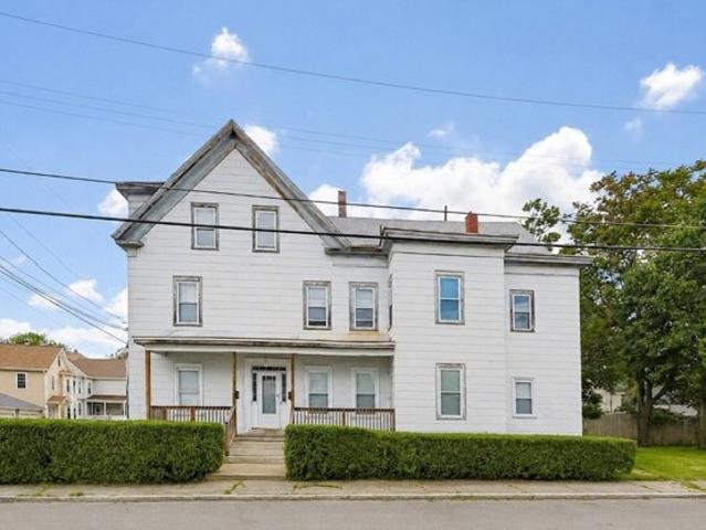 Oak St, Lowell, Home For Sale
