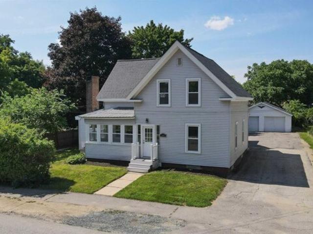 Oak St, Laconia, Home For Sale