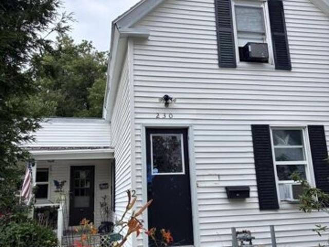 Oak St, Lewiston, Home For Sale