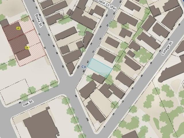 Oak St, Lewiston, Plot For Sale