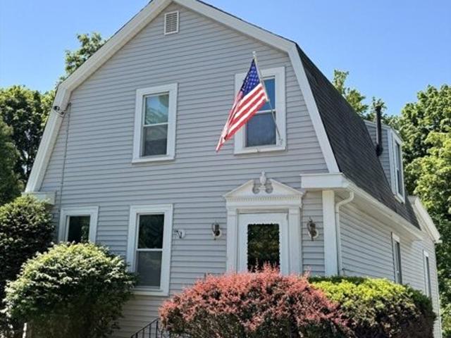 Oak St, Lexington, Home For Sale