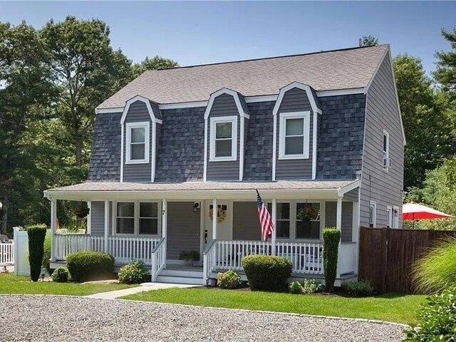Oak St, Marion, Home For Sale