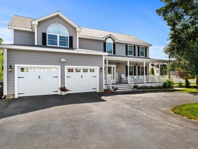 Oak St, Methuen, Home For Sale