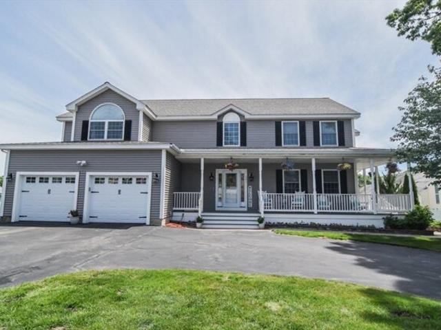 Oak St, Methuen, Home For Sale