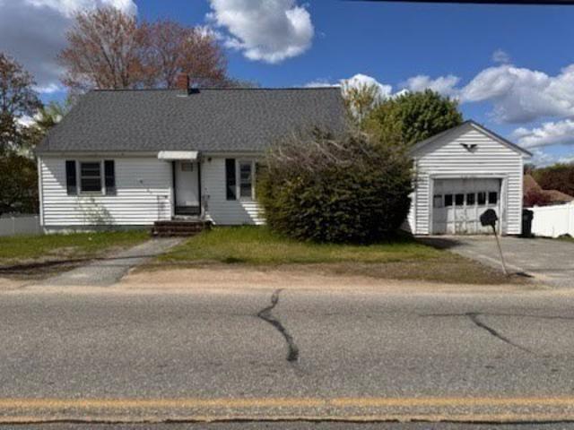 Oak St, Methuen, Home For Sale