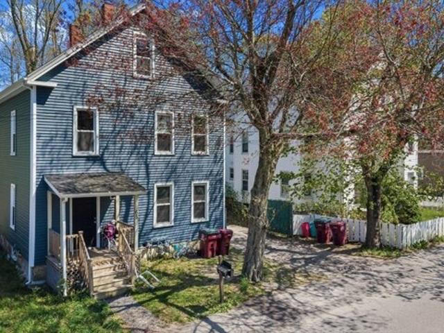 Oak St, Middleboro, Home For Sale