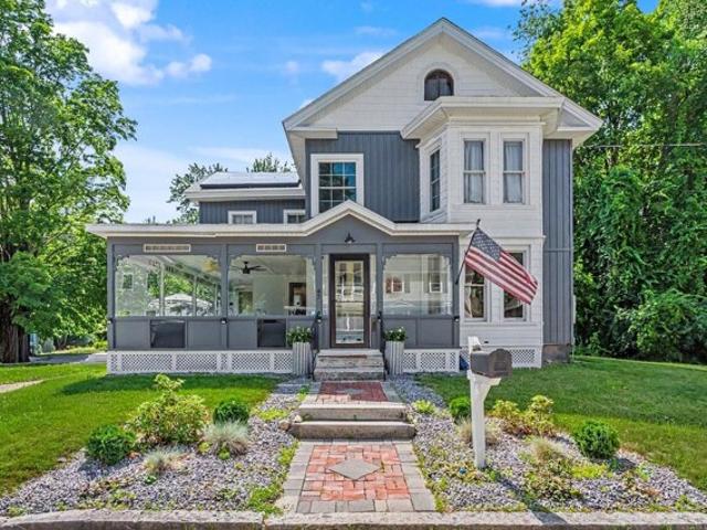 Oak St, Milford, Home For Sale