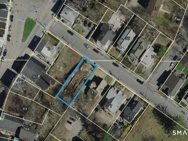 Oak St, Norwich, Plot For Sale