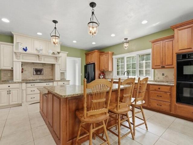 Oak St, Norton, Home For Sale