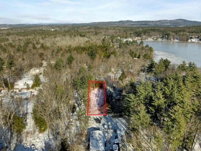 Oak St, Northwood, Plot For Sale