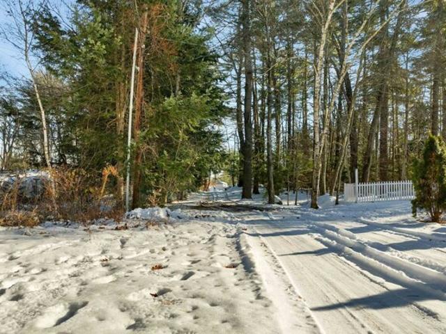 Oak St, Northwood, Plot For Sale