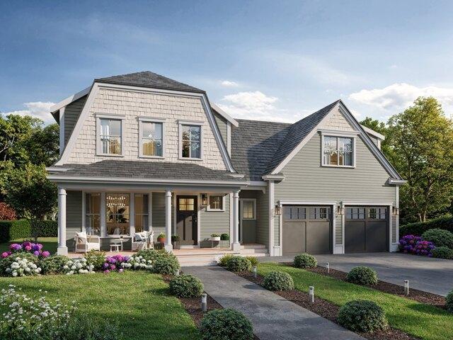 Oak St, Natick, Home For Sale