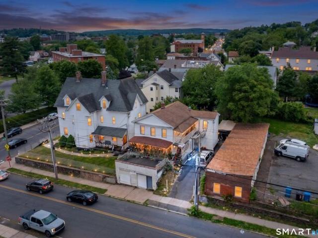 Oak St, New Britain, Home For Sale