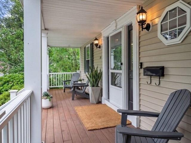 Oak St, Needham, Home For Sale