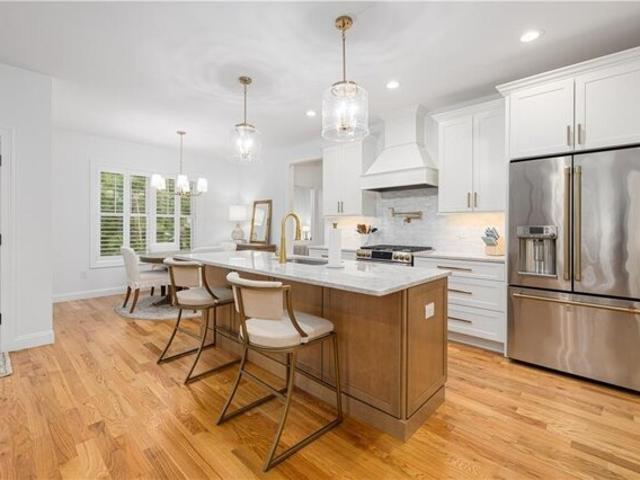 Oak St, South Kingstown, Home For Sale