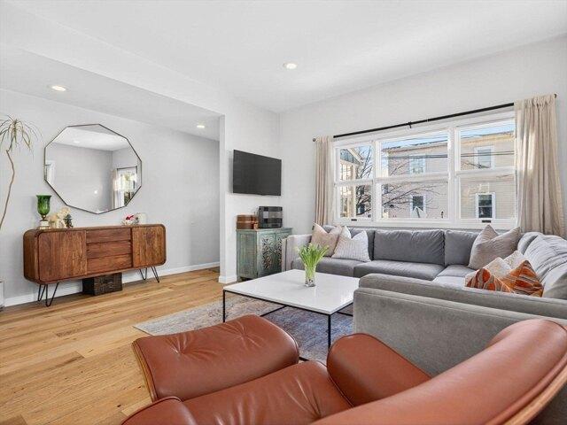 Oak St, Somerville, Home For Sale