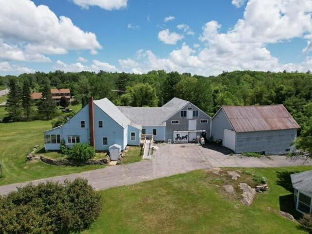 Oak St, Sanford, Home For Sale