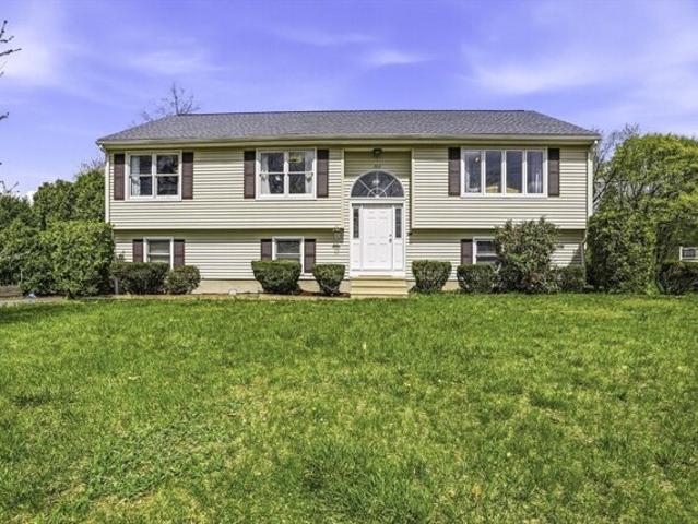 Oak St, Shrewsbury, Home For Sale