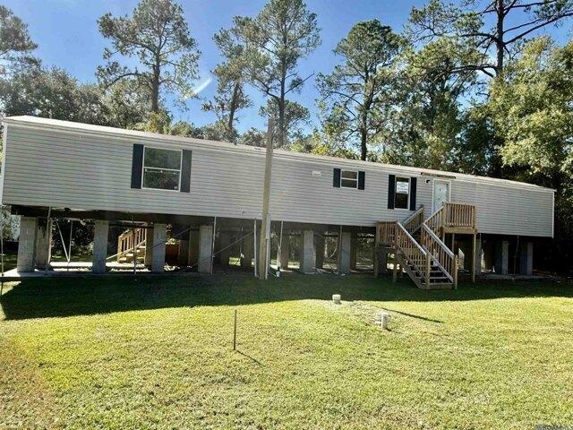 Oak St, Slidell, Property For Sale