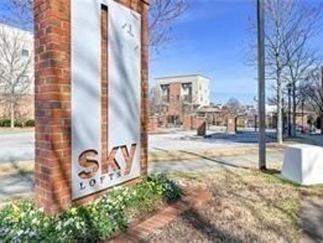 Oak St Sw Unit,atlanta, Condo For Sale