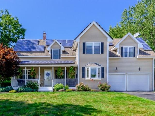 Oak St, Palmer, Home For Sale