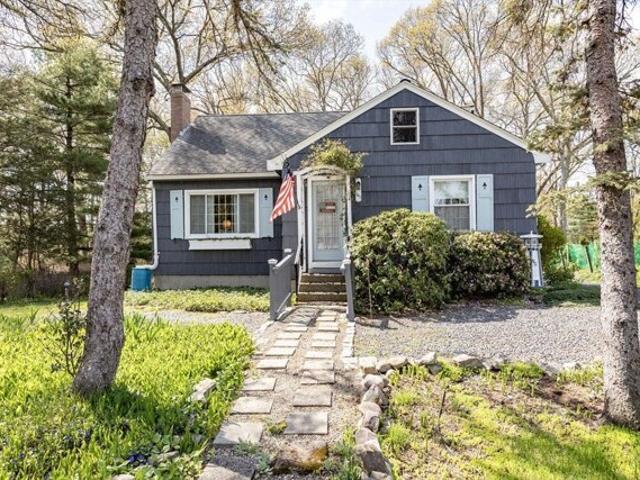 Oak St, Randolph, Home For Sale