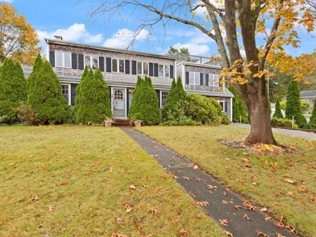 Oak St, Wareham, Home For Sale