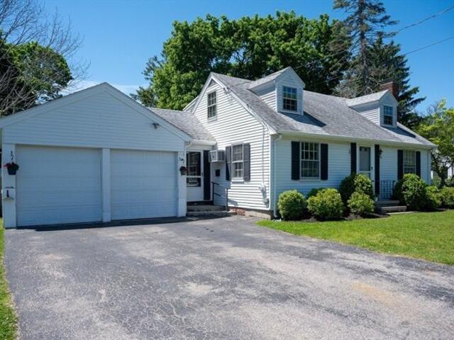 Oak St, Weymouth, Home For Sale