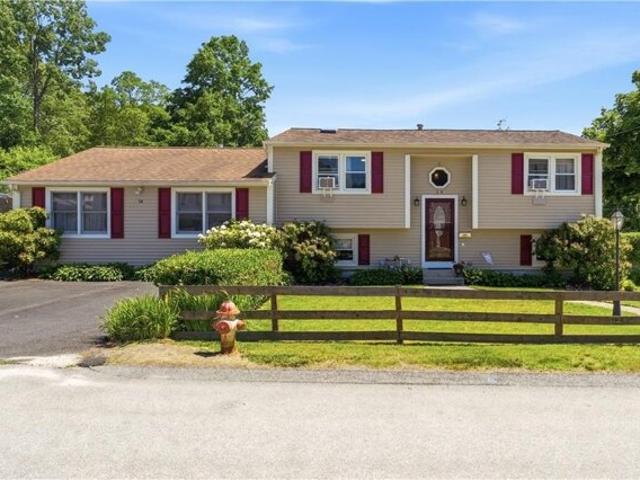 Oak St, West Warwick, Home For Sale