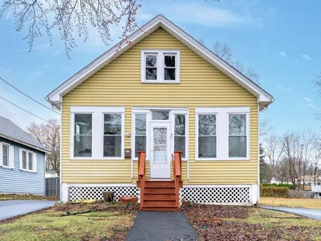 Oak St, West Springfield, Home For Sale