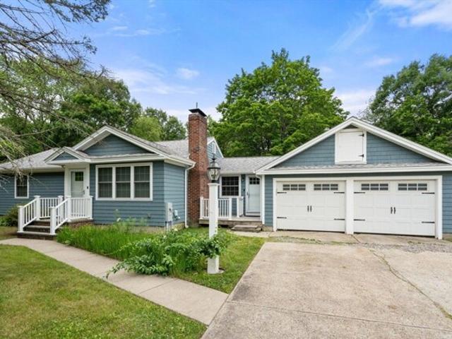 Oak St, Westwood, Home For Sale