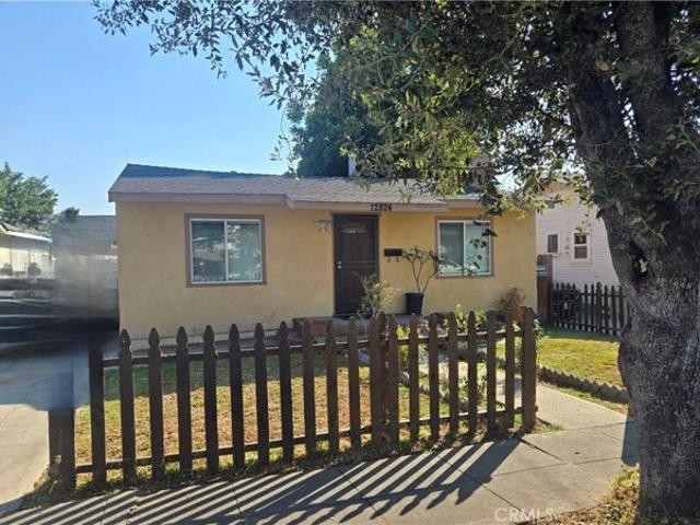 Oak St, Whittier, Home For Sale