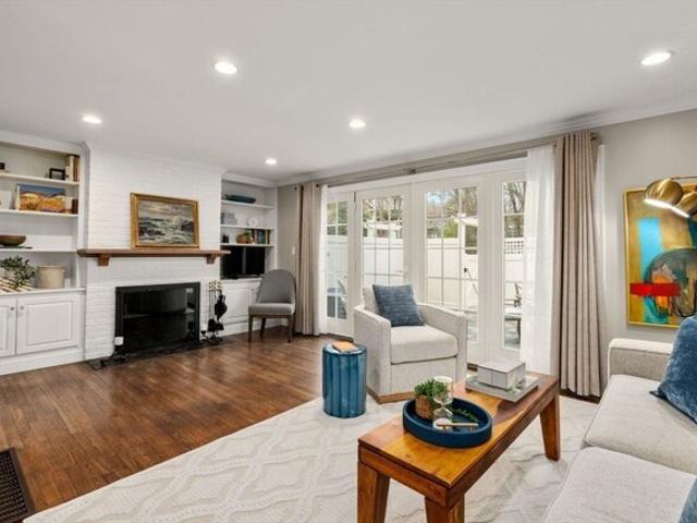 Oak St Unit,wellesley, Condo For Sale