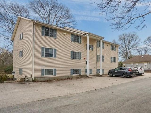 Oak St Unit B, North Providence, Condo For Sale