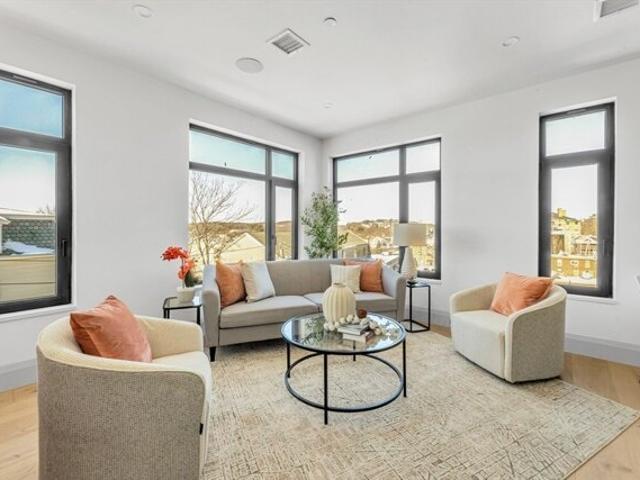 Oak St Unit,boston, Condo For Sale