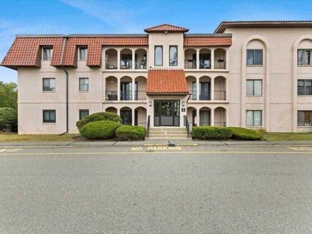 Oak St Unit, Brockton, Condo For Sale