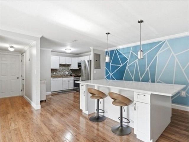 Oak St Unit, Brockton, Condo For Sale