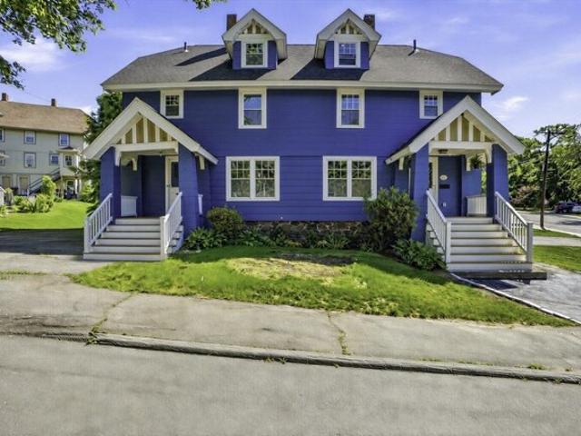 Oak St Unit,hopedale, Condo For Sale